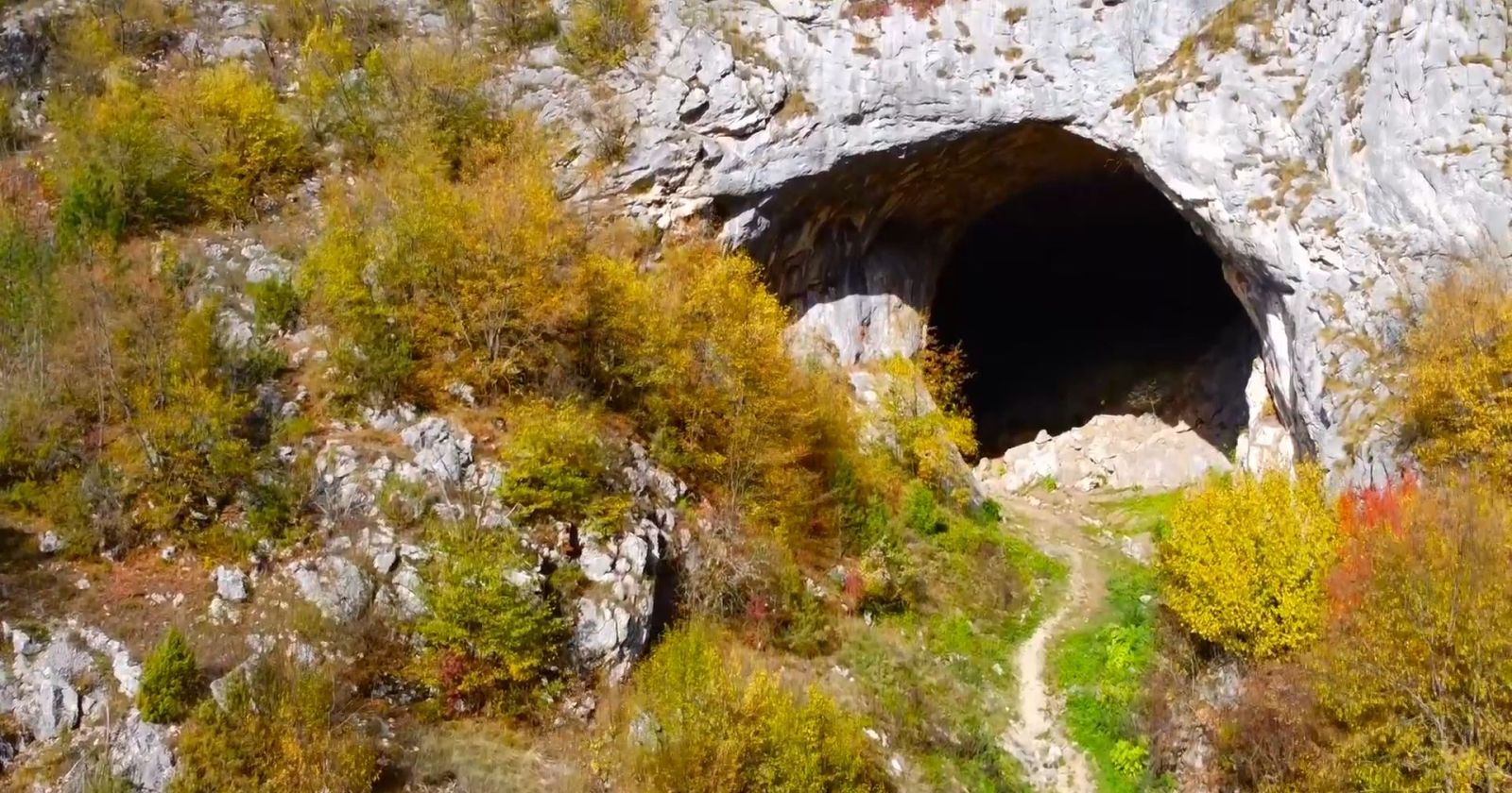Prerast u Dobroselici - Šta videti na Zlatiboru - Gde putovati